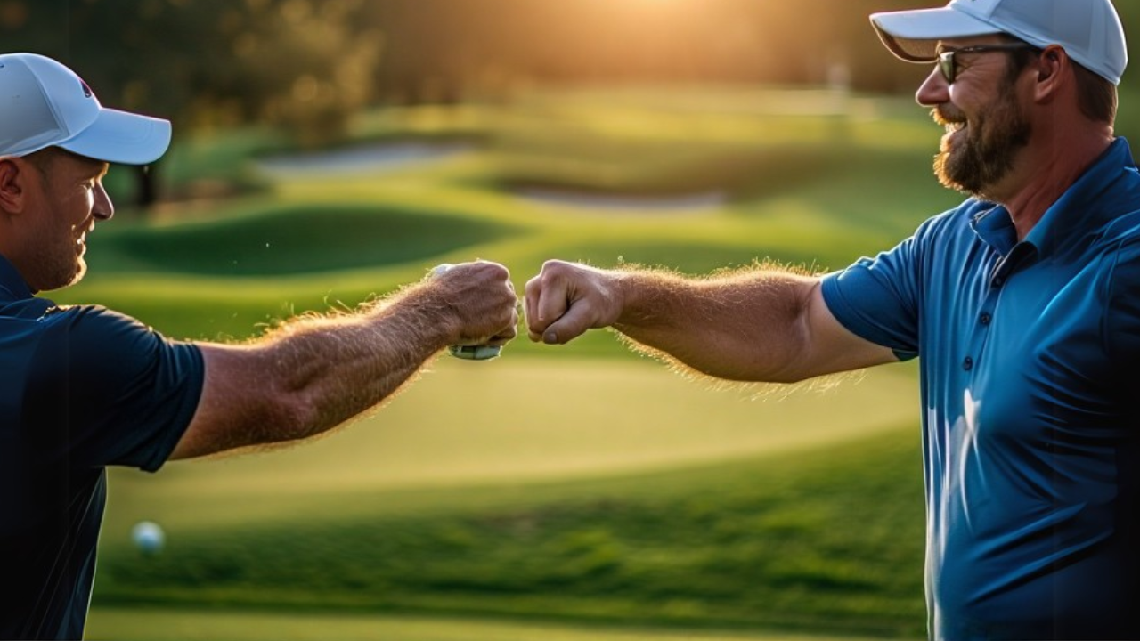 Chipping Tips for All Conditions Around the Green